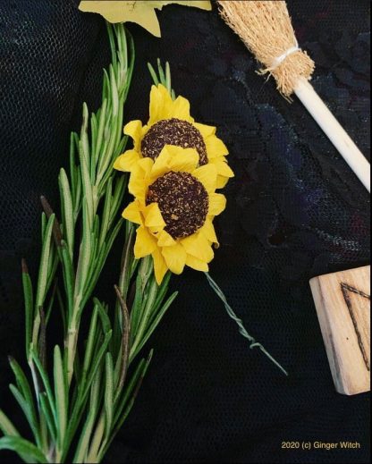 Mabon: 22nd September 2020 » The Ginger Witch