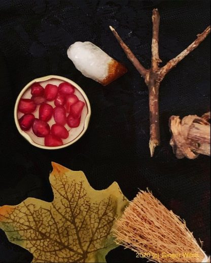 Mabon: 22nd September 2020 » The Ginger Witch